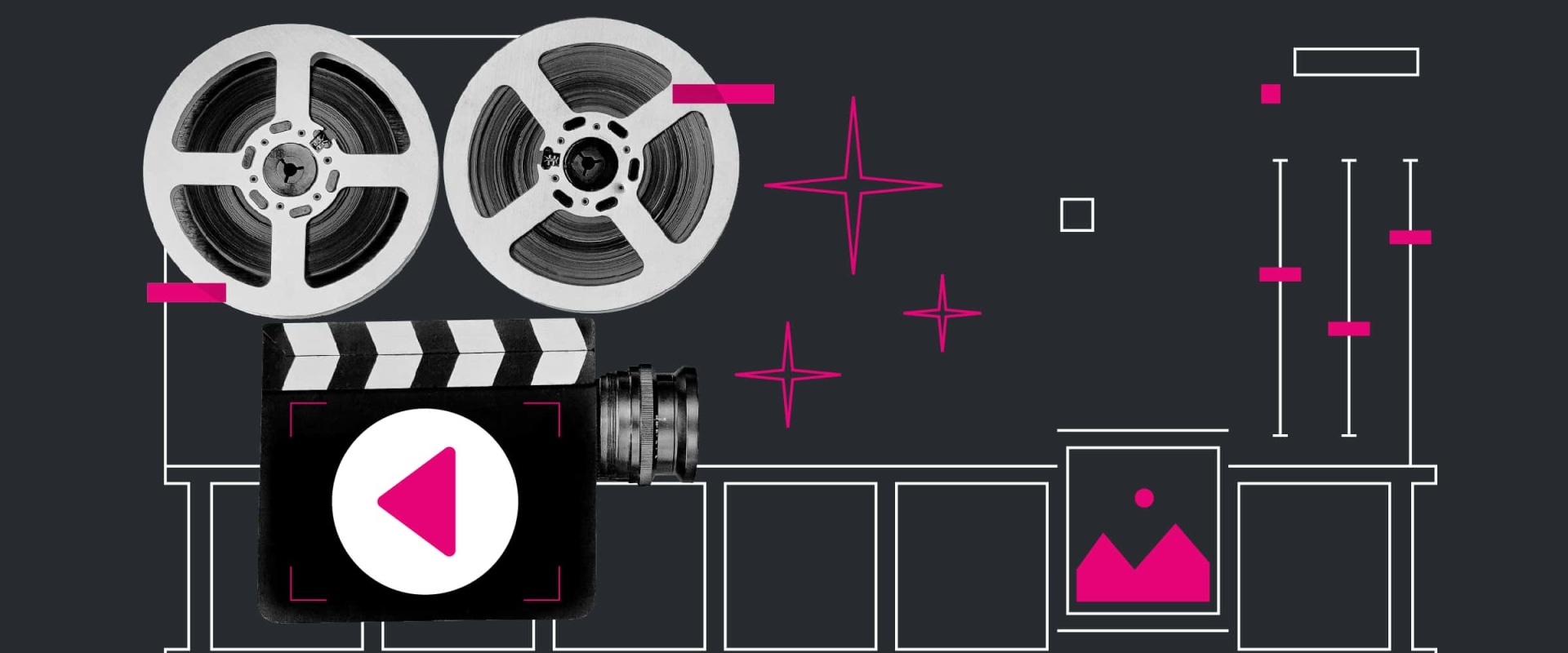 Creating Motion Graphics and Animation